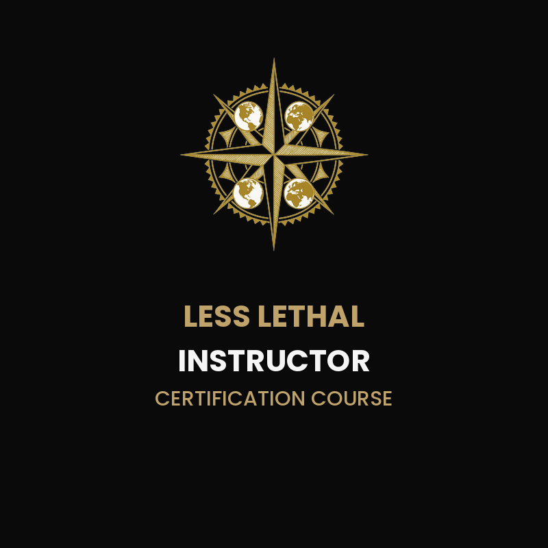 Eight Point Solutions Less Lethal Instructor Certification Course ...